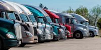 Morton, IL - CIT Trucks