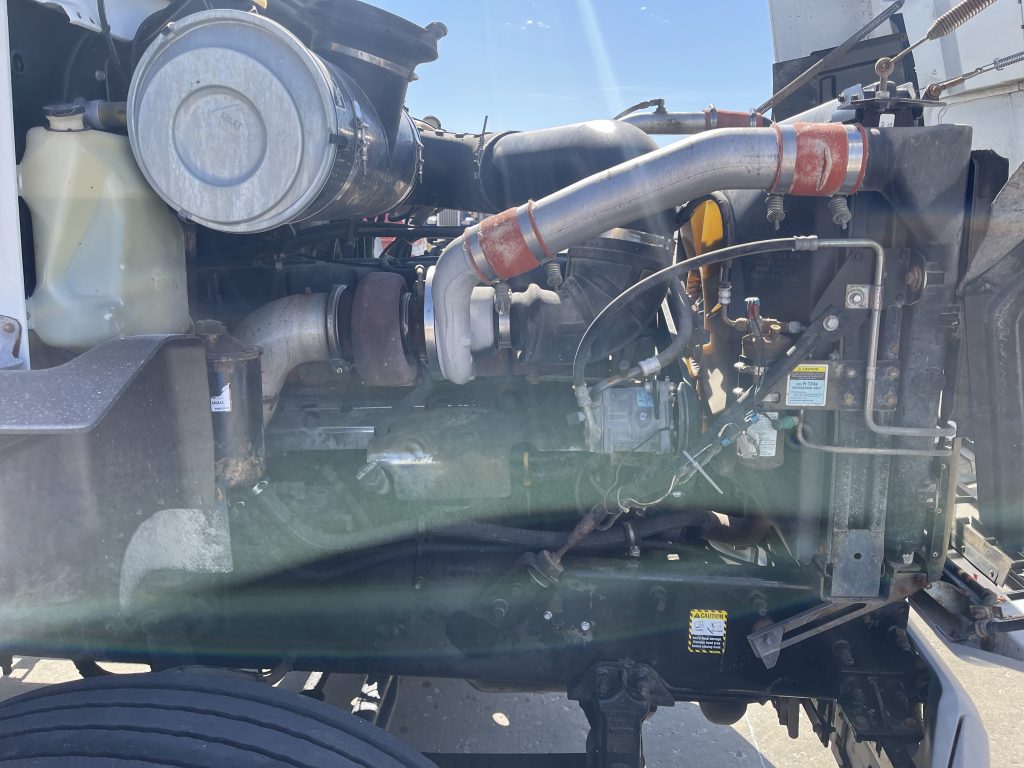 1998 MACK PINNACLE CHU600 - CIT Trucks