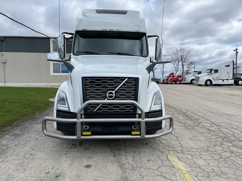 2019 VOLVO VNL64T860 - CIT Trucks