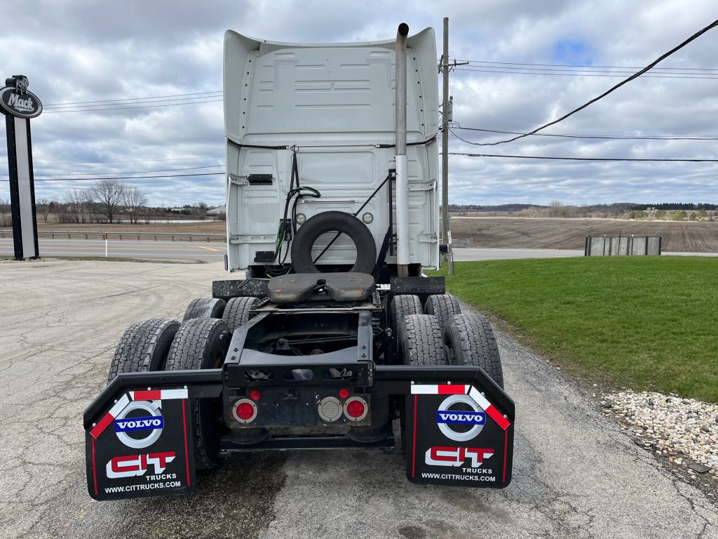2019 VOLVO VNL64T860 - CIT Trucks