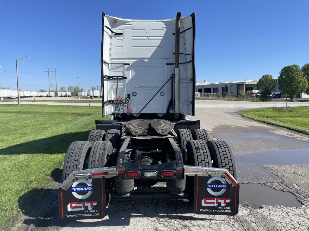 2020 VOLVO VNL64T760 - CIT Trucks