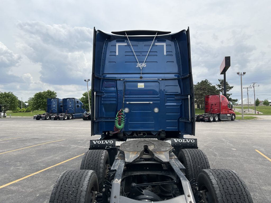 2020 VOLVO VNL64T860 - CIT Trucks