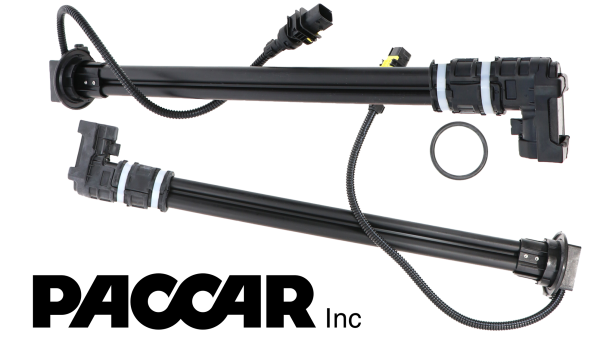 Paccar DEF Quality Sensors - July 2022 Part Special - CIT Trucks