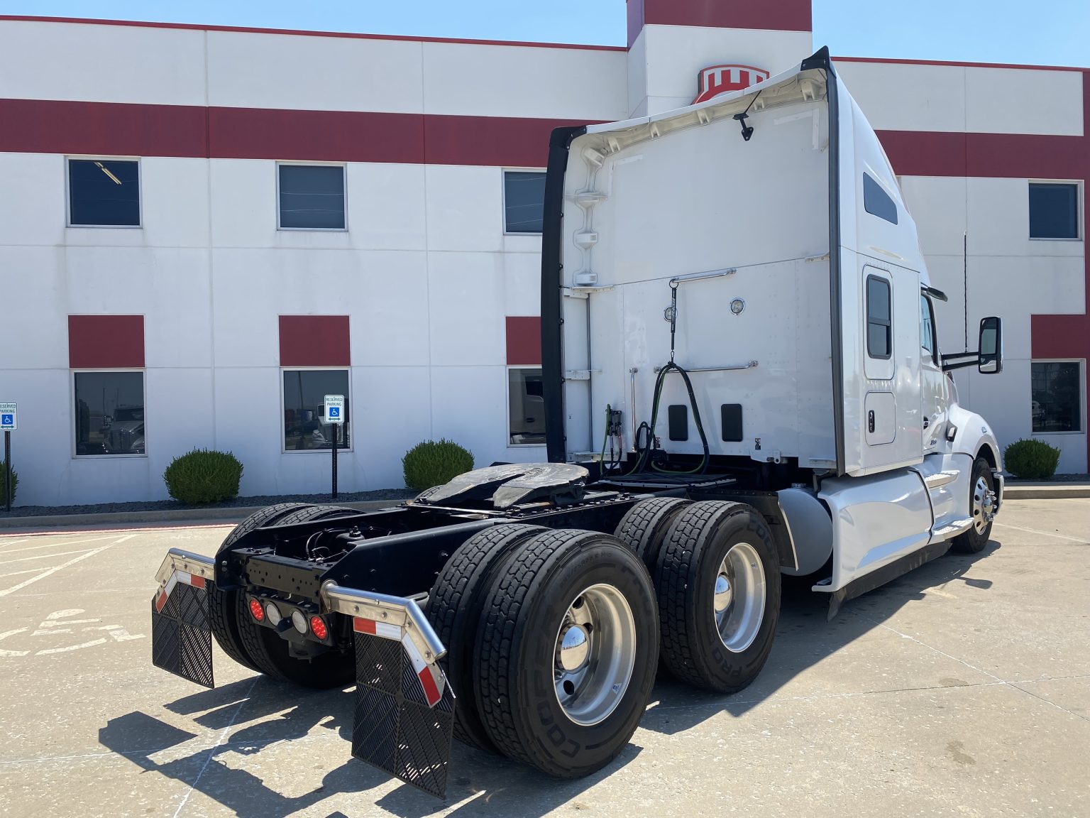 2020 KENWORTH T680 - CIT Trucks