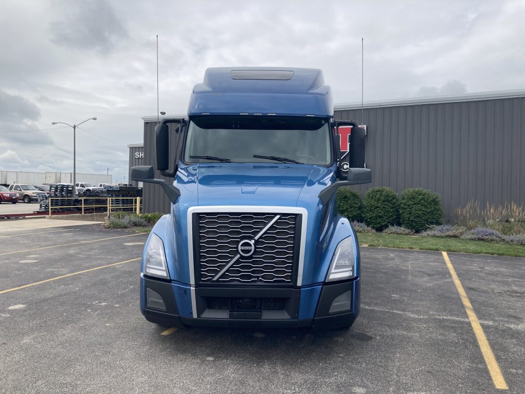 2021 VOLVO VNL64T860 - CIT Trucks