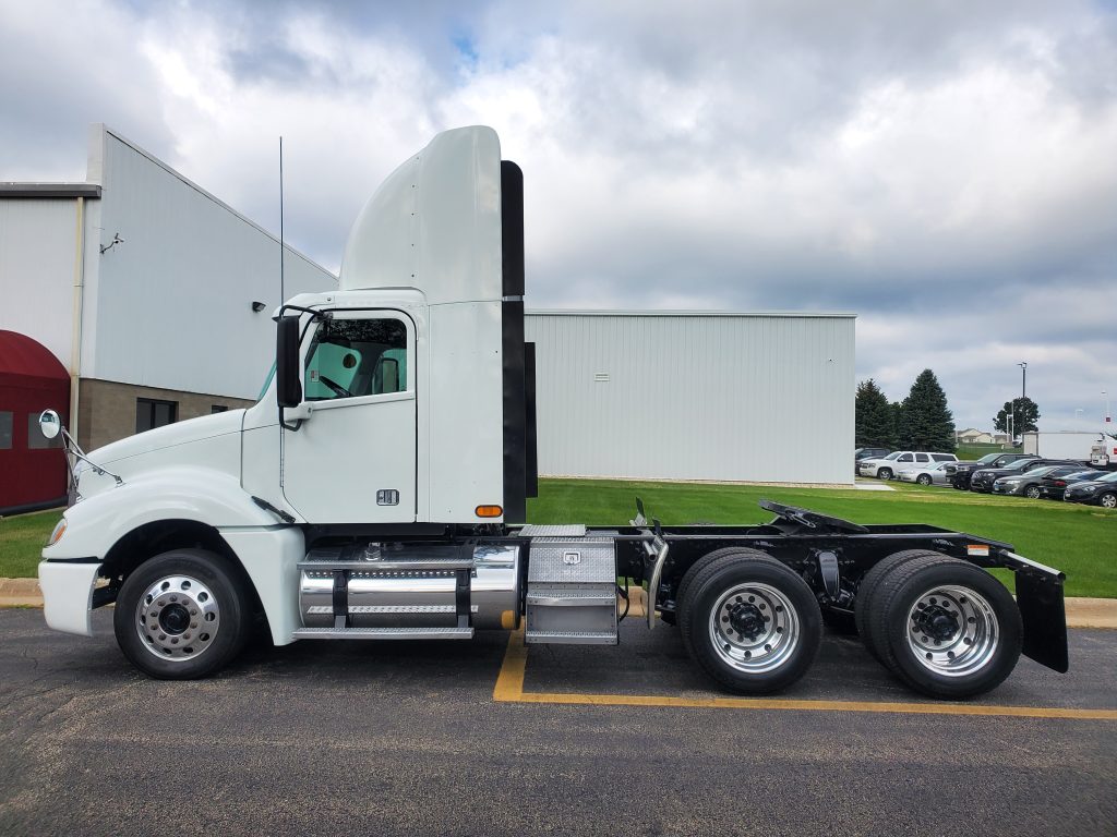 2018 FREIGHTLINER COLUMBIA - CIT Trucks