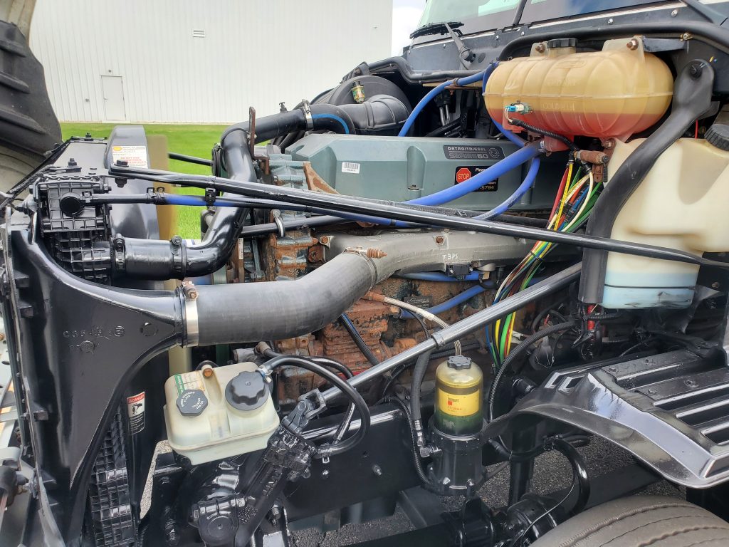 2018 FREIGHTLINER COLUMBIA - CIT Trucks