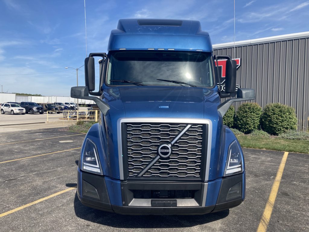 2021 VOLVO VNL64T860 - CIT Trucks