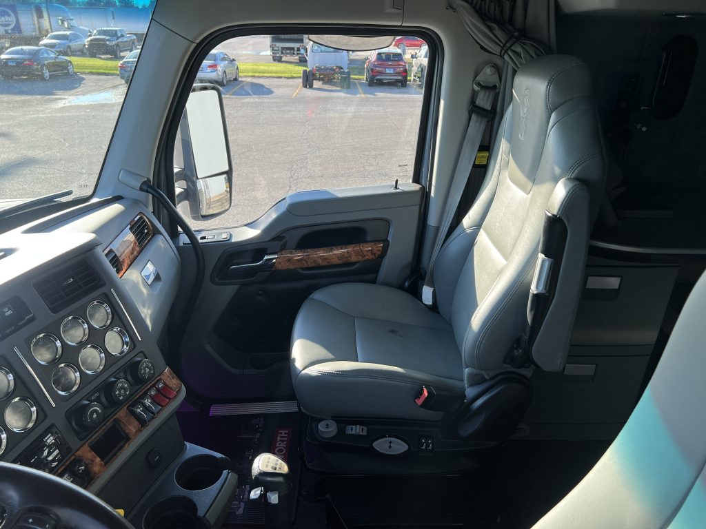 2020 KENWORTH W990 - CIT Trucks