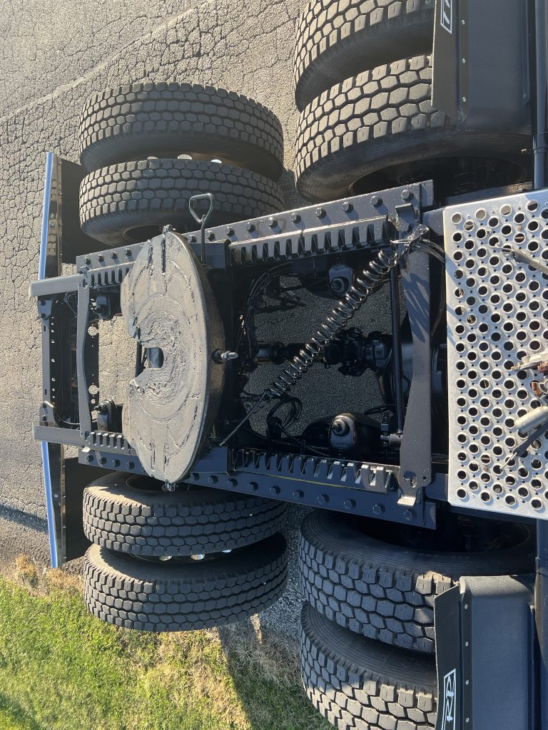 2020 KENWORTH W990 - CIT Trucks