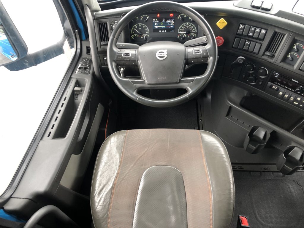 2019 VOLVO VNL860 - CIT Trucks