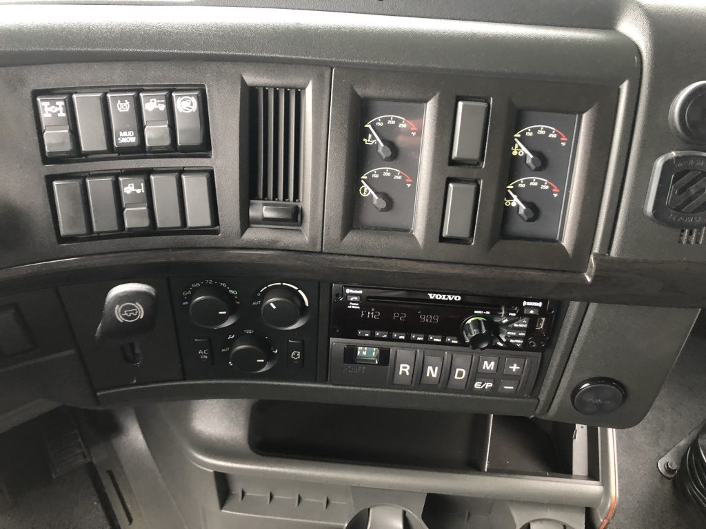2019 VOLVO VNL860 - CIT Trucks