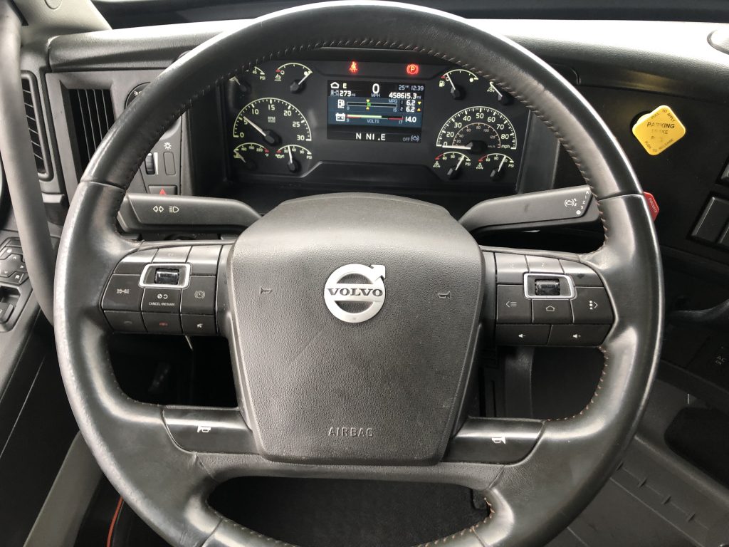 2019 VOLVO VNL860 - CIT Trucks