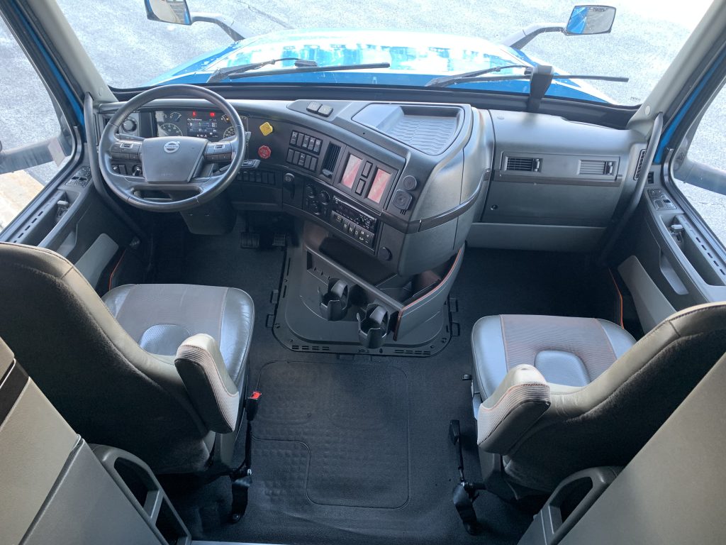 2019 VOLVO VNL860 - CIT Trucks