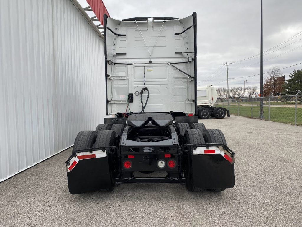 2019 VOLVO VNL760 - CIT Trucks