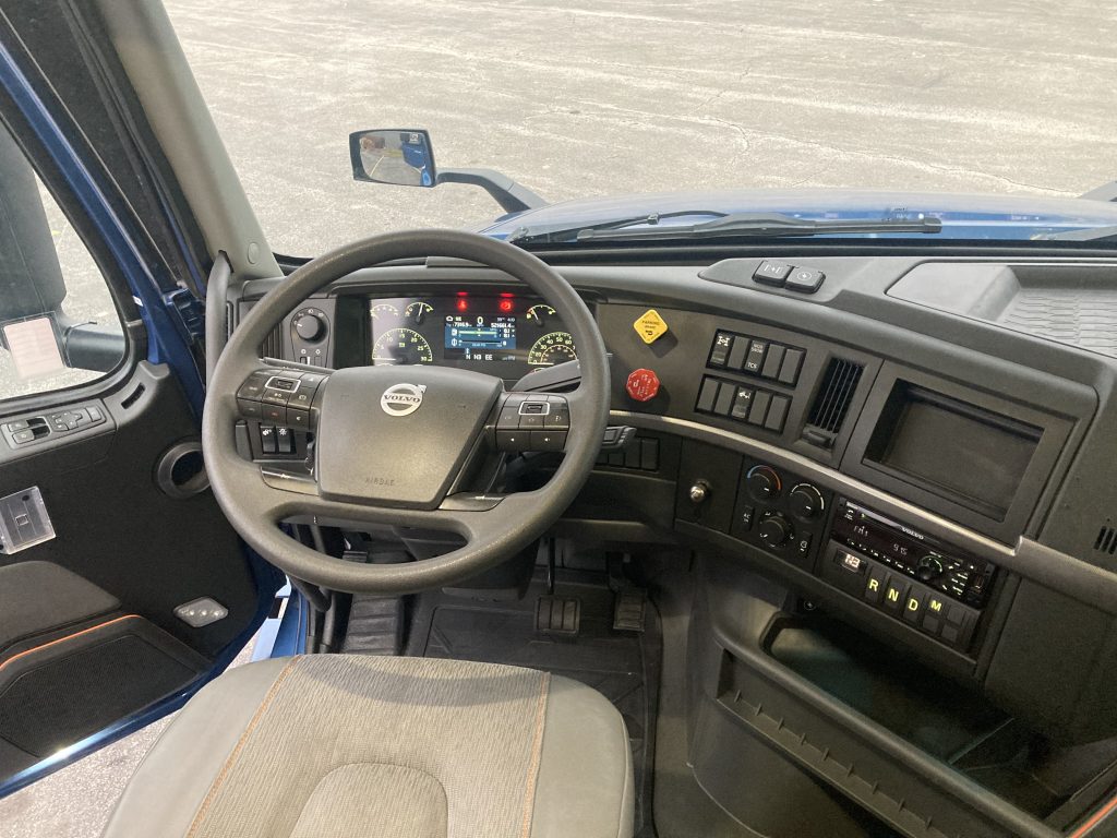 UT102486 2021 VOLVO VNL860 - CIT Trucks