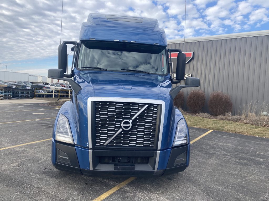 2021 VOLVO VNL860 - CIT Trucks