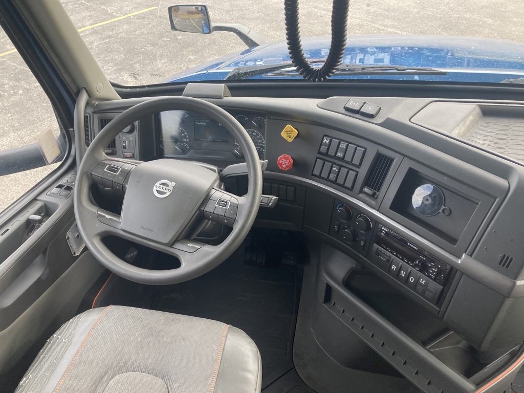 2021 VOLVO VNL860 - CIT Trucks