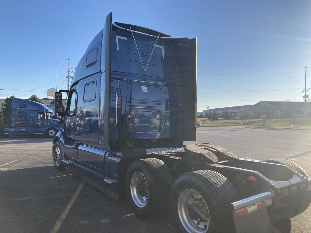 2021 VOLVO VNL860 - CIT Trucks