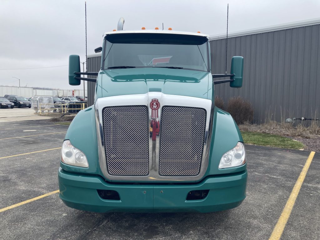 2018 KENWORTH T680 - CIT Trucks