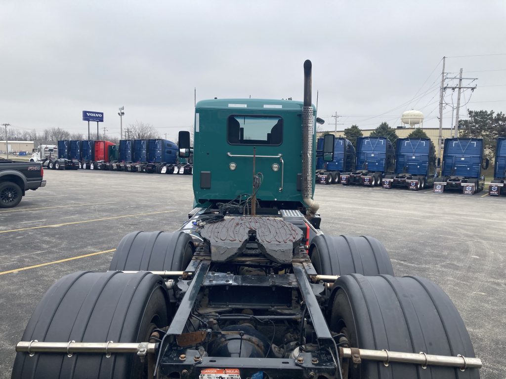 2018 KENWORTH T680 - CIT Trucks