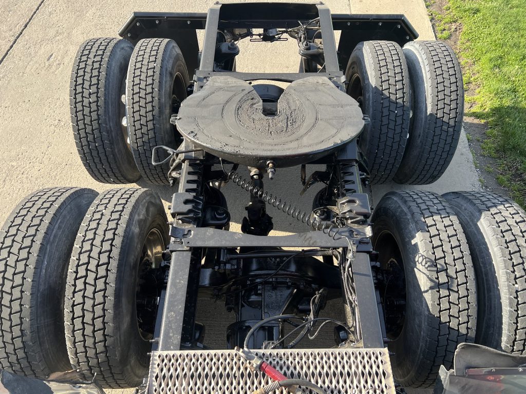 2019 PETERBILT 579 - CIT Trucks