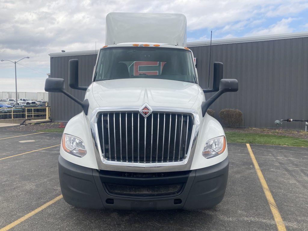 2018 INTERNATIONAL LT 625 - CIT Trucks