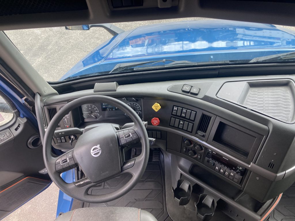 2022 VOLVO VNL860 - CIT Trucks
