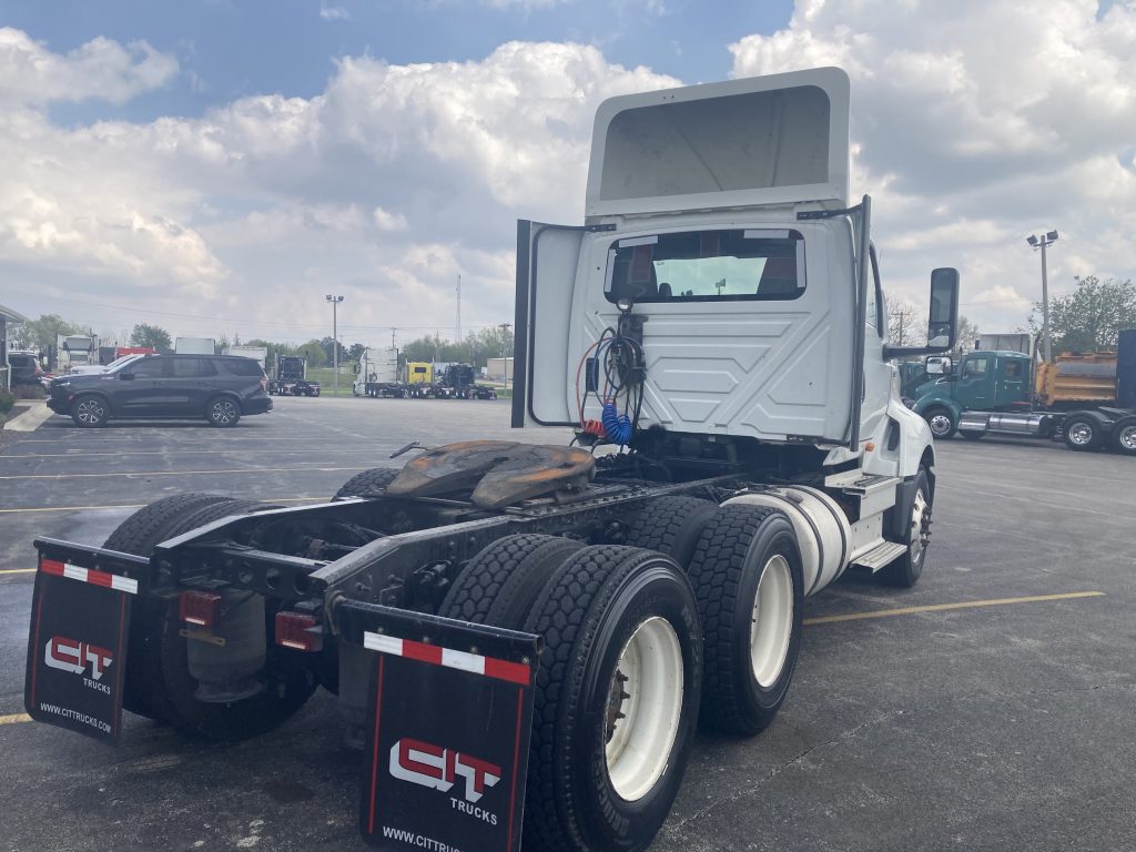 2018 INTERNATIONAL LT 625 - CIT Trucks