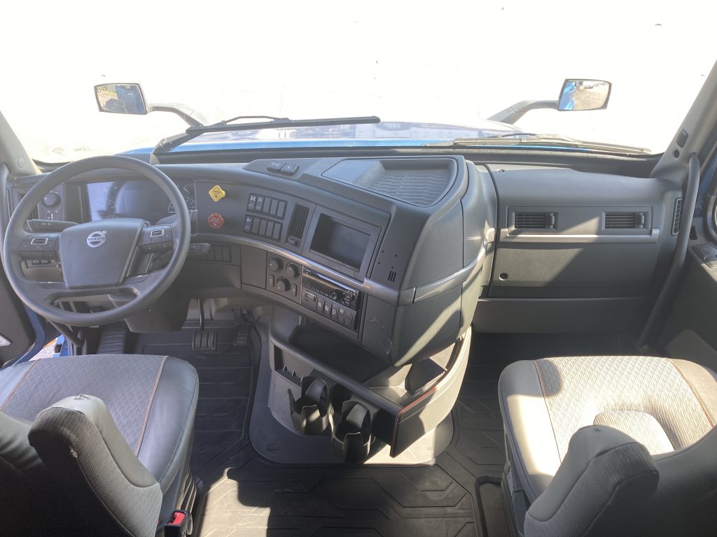 2021 VOLVO VNL860 - CIT Trucks