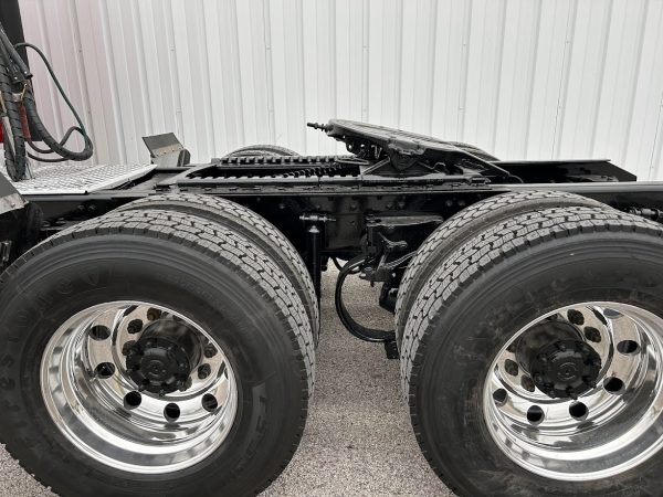2020 KENWORTH W990 - CIT Trucks
