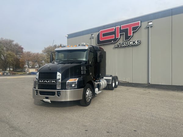 2020 MACK ANTHEM - CIT Trucks