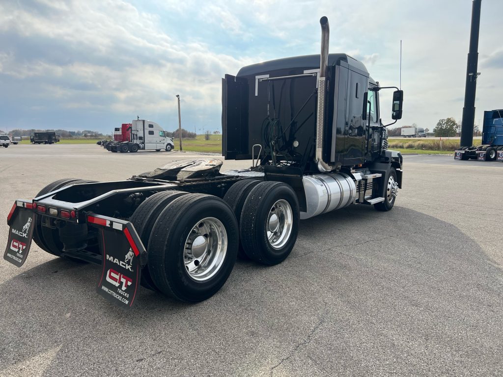 2020 MACK ANTHEM - CIT Trucks