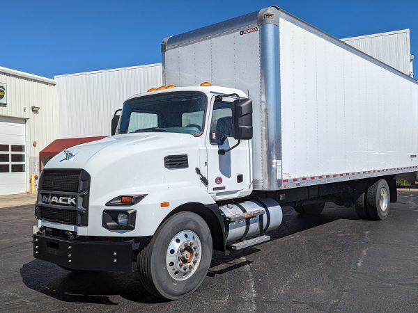 2023 MACK MD6 - CIT Trucks