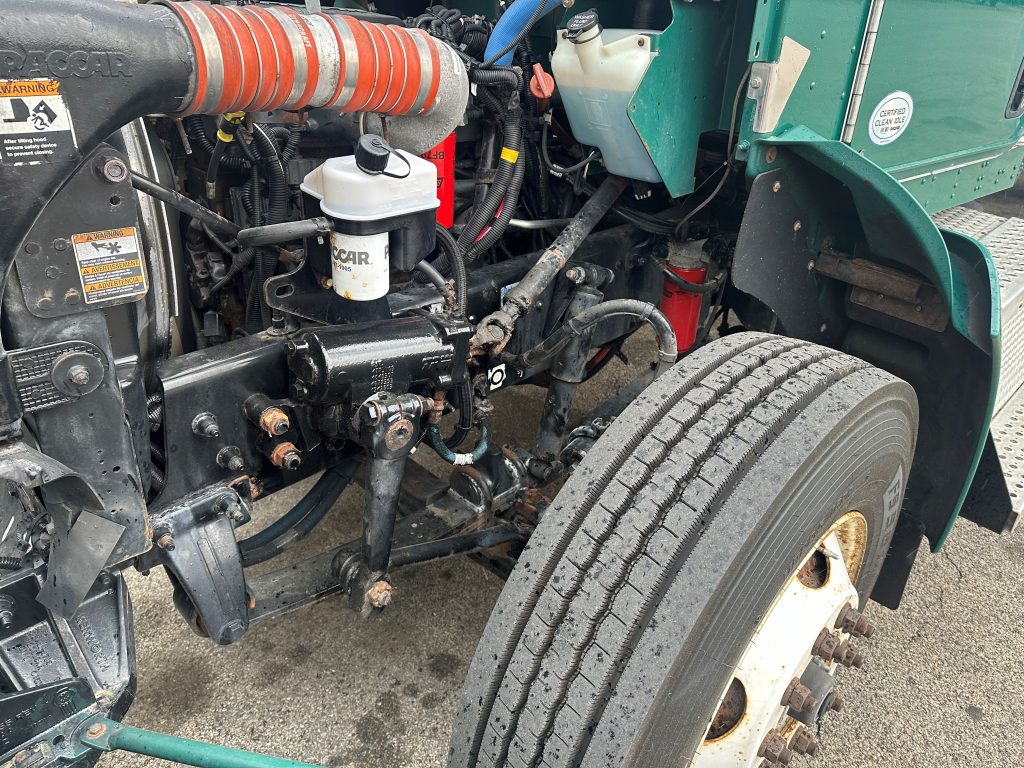 2012 KENWORTH T270 - CIT Trucks
