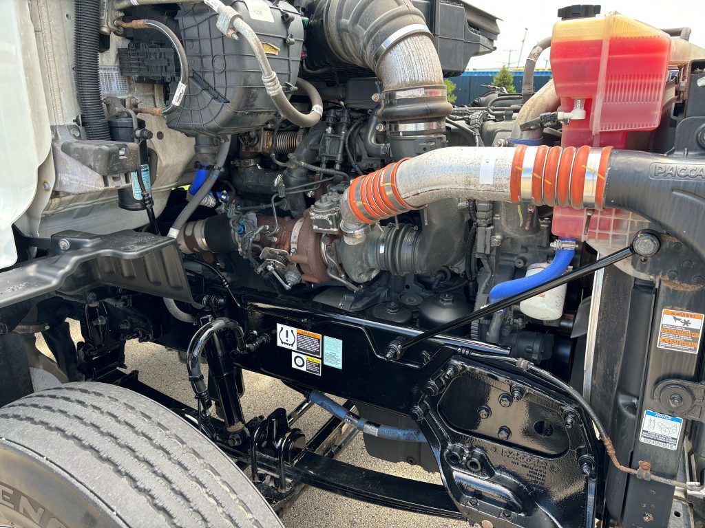 2019 PETERBILT 579 - CIT Trucks