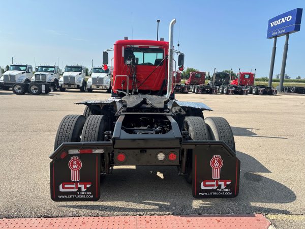 2018 MACK CXU613 - CIT Trucks