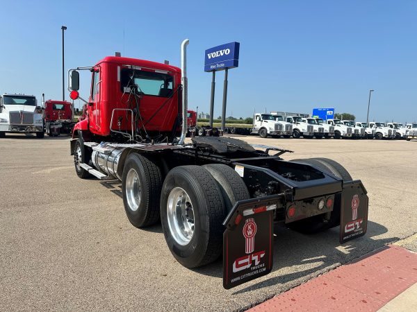 2018 MACK CXU613 - CIT Trucks
