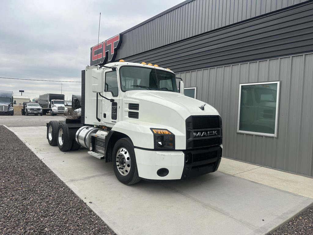 2022 MACK ANTHEM - CIT Trucks