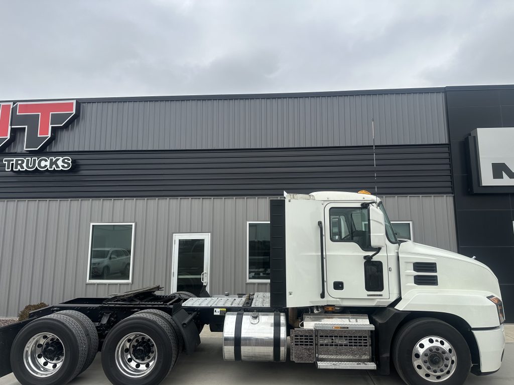 2022 MACK ANTHEM - CIT Trucks