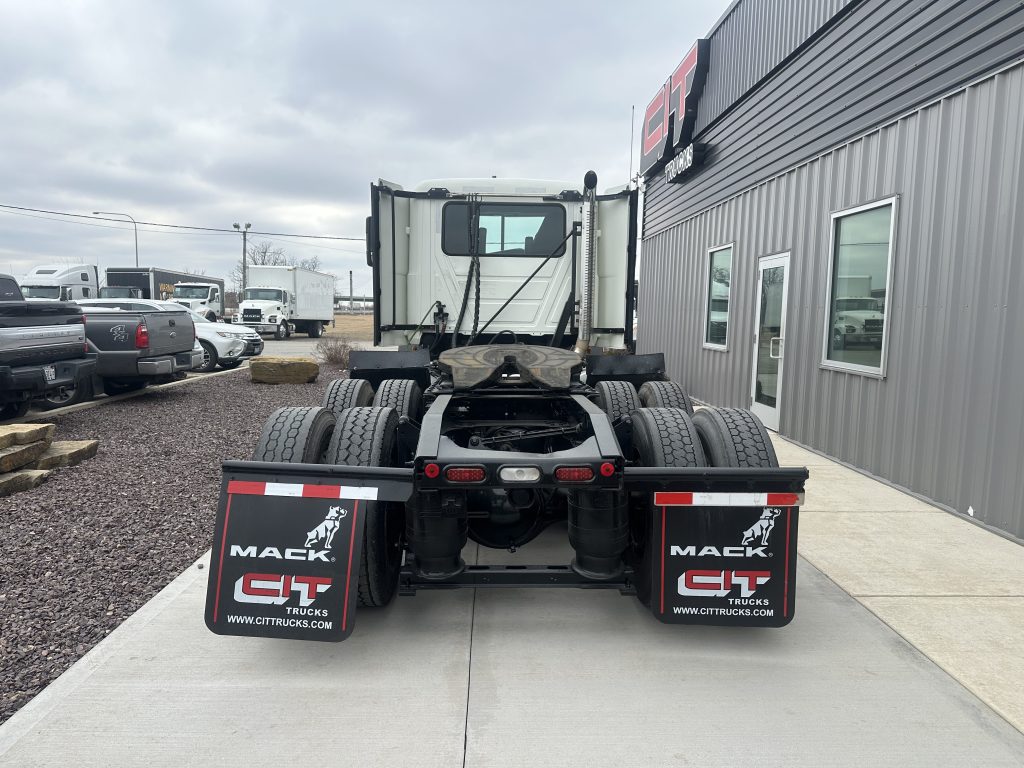 2022 MACK ANTHEM - CIT Trucks