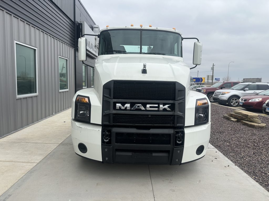 2022 MACK ANTHEM - CIT Trucks