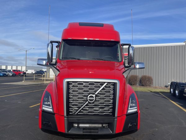 2025 Volvo VNL760 - CIT Trucks