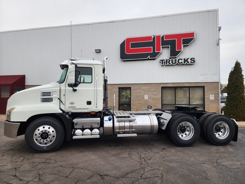 2026 MACK AN64T - CIT Trucks