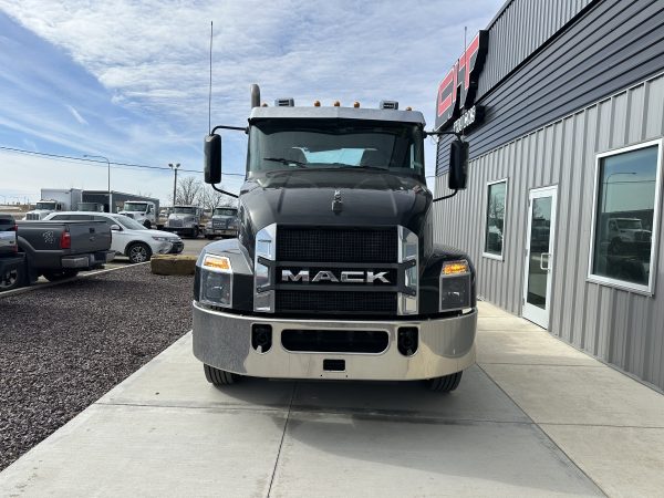2026 MACK ANTHEM - CIT Trucks