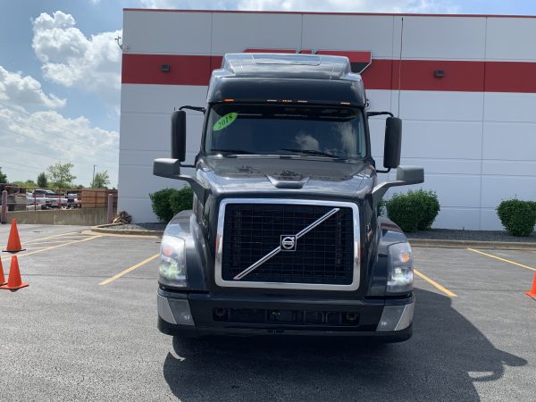 2018 VOLVO VNL780 - CIT Trucks