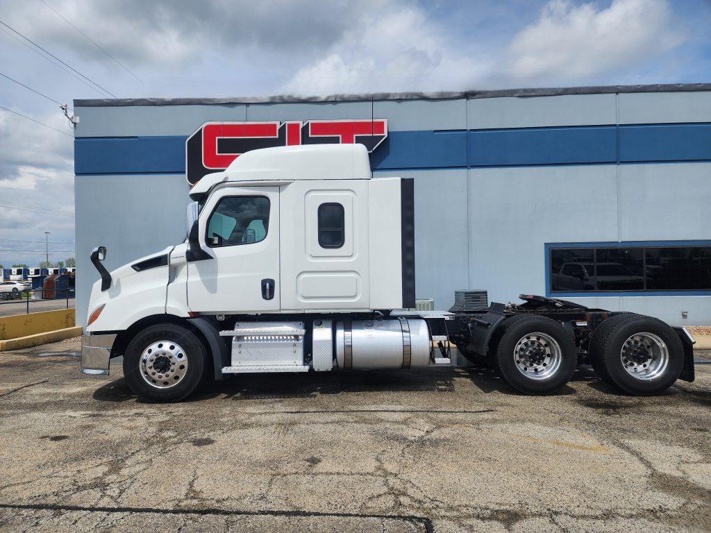 2020 FREIGHTLINER CASCADIA - CIT Trucks