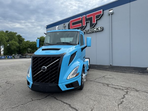 2026 VOLVO VNL300 - CIT Trucks