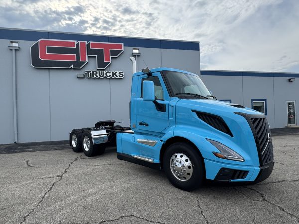 2026 VOLVO VNL300 - CIT Trucks
