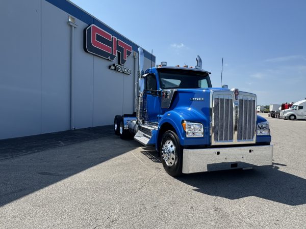 2026 KENWORTH W990 - CIT Trucks